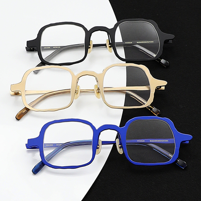 MM0086【the WAREHOUSE optic】MASAHIRO MARUYAMA 丸山正宏日本