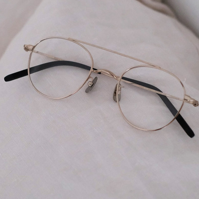 AKIRA & SONS ANNE【the warehouse optic】日本手造45□