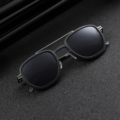 MYKITA ALDER【 the WAREHOUSE optic】德國手造48口