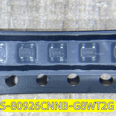 S-80926CNNB-G8WT2G集成电路IC