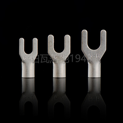 【品质保证】ut叉形接线端子