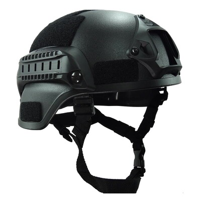 wzjp无贼行动版军迷吃鸡战术头盔