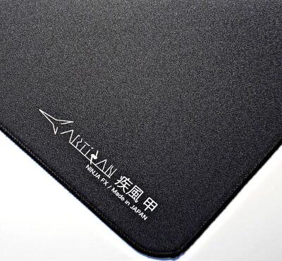 剑匠疾风甲ARTISAN疾风甲鼠标垫