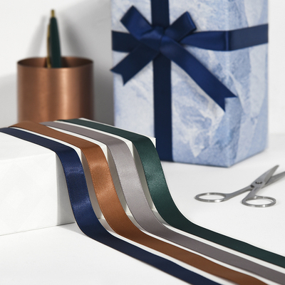 PaperPlay16mm礼物包装丝带