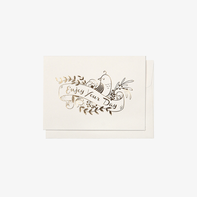 PaperPlay可爱祝福贺卡