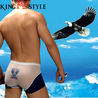 ks内裤学院网纱老鹰丸提睾囊袋