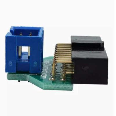 ARM20-CTX 20-Pin to TC2030-IDC Cortex转接板20p转6p 2.54mm