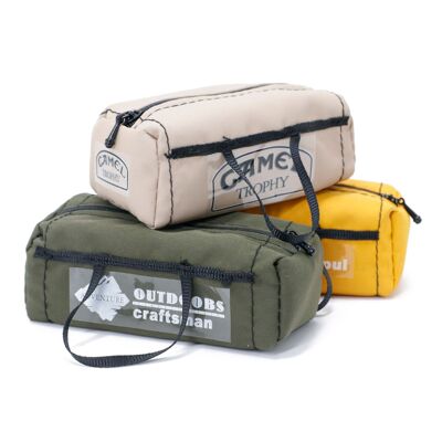 攀爬车心情件手提行李包