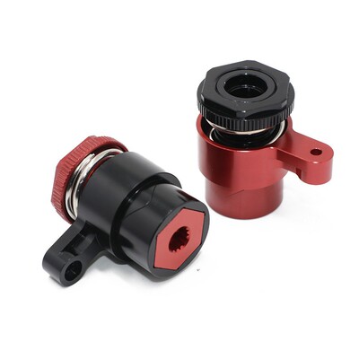 ARRMA158S卸力舵机臂