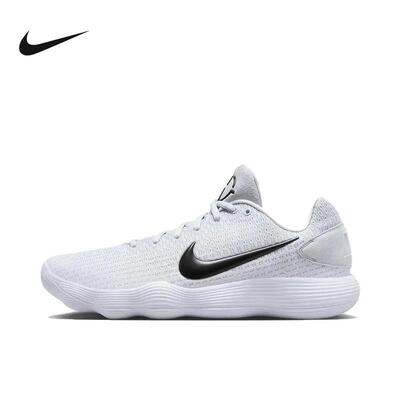 Nike耐克男鞋 HYPERDUNK 2017 LOW 低帮缓震实战篮球鞋897637-100