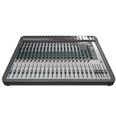 Soundcraft Signature 22MTK录音模拟调音台 样机（促销到6月30号