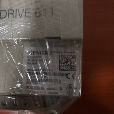 可维修西门子6sn1145-1aa01-0aa2成色好议价