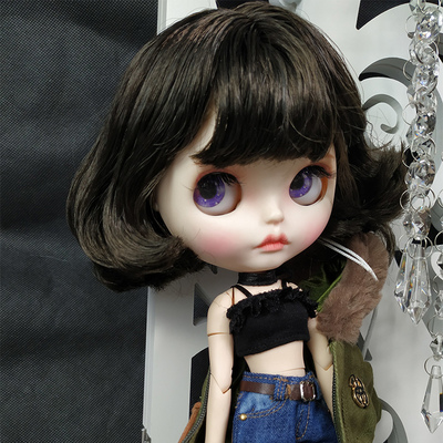 ICYDBS小布娃娃成品女