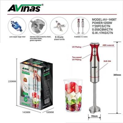 Avinas-1408TEU2IN1hand20PCS/CTN0.056cbm