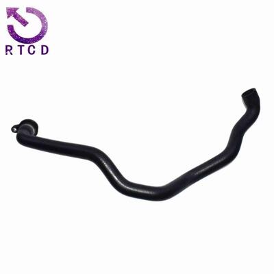 散热器软管水管11537544638适用宝马E60E61E66525i528i530