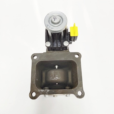 玉柴S5800-1207240EGR阀玉柴4110单体泵帕金斯T849100001AB EGR阀