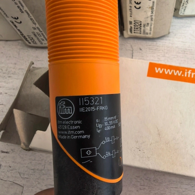 议价II5321/5320光电传感器／接近开关。正