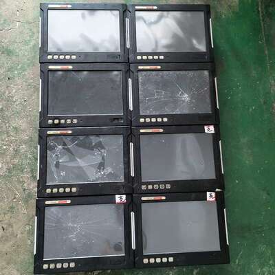 议价进口Adstec触摸屏工控系统DVG-OPC7013014-