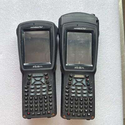 议价Psion Workabout pro3手持终端机
