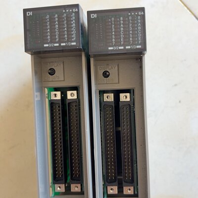 议价富士MICREX-F NC1X6406，DC24V 10ms