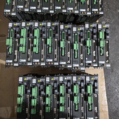 议价三洋PY2A015A3驱动器 还有17台