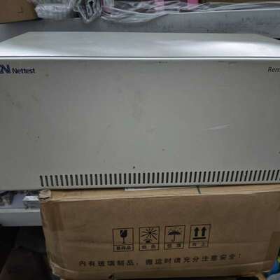 议价GN Nettest （远程测试单）UTD-498，拆机下