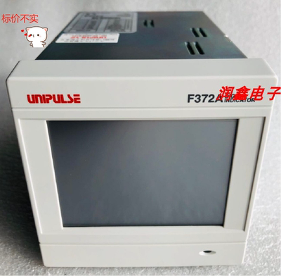 UNIPULSEF372A尤尼帕斯仪表