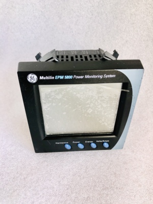 GE EPM 5800 PL5800-H-5-0-0-0 100-415Vac 100-300vdc新无包装