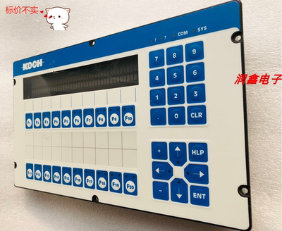 KOCHPCS900900-V04318