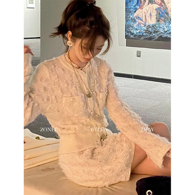 ZONEERTW2023年秋季时尚套装