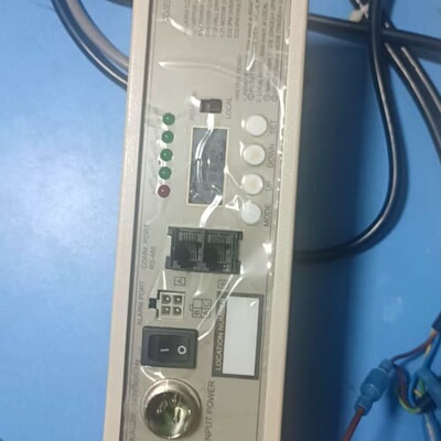 议价SYSWORK无刷电机控制器，型号ICU-BL80H可维修