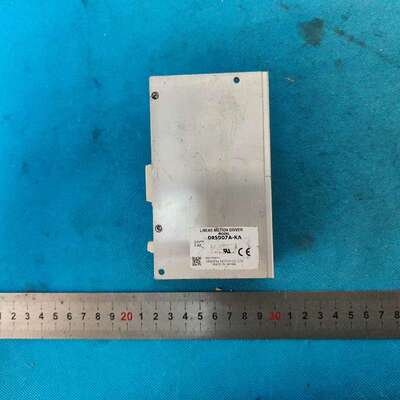 议价东方闭环步进电机驱动器DRSD07A-KA，电压24V可维修