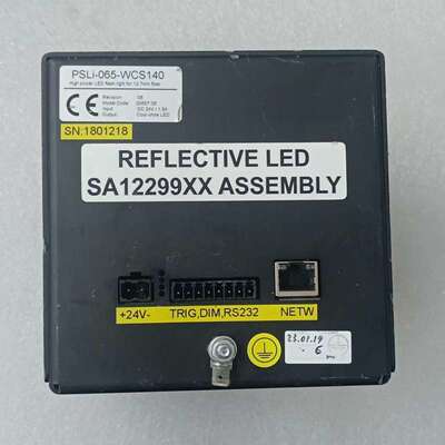 议价PSLi-065-WCS140 High power LE可维修