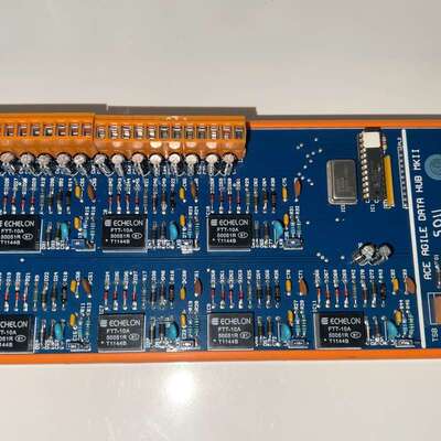 议价SPECTOR LUMENEX PRIMARY PERIPH可维修