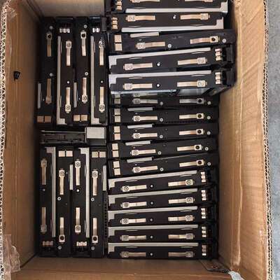 议价02312GSL ST600MM0009 600G 10K可维修