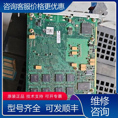 议价德国MEN F14 CompactPCI控制板型号02F0可维修