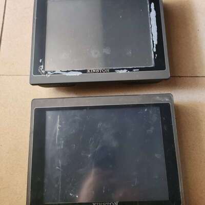 议价KINSTON触摸屏，型号KST104-2C-P-001，2可维修