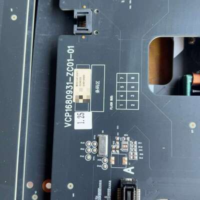 议价VCP1808031-ZC01-01主板，机件，成色还可以可维修