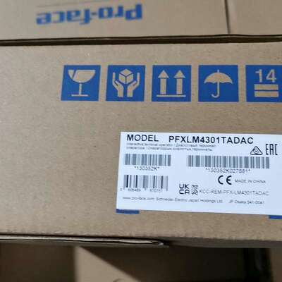 议价普洛菲斯人机界面PFXLM4301TADAC，，可维修