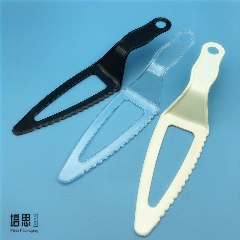 大托刀加厚塑料一次性烘培蛋糕可降解环保餐具性餐具一次生日刀