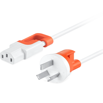 包尔星克台式电脑主机电源线