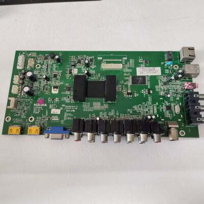 原装康佳LC37F1000PD电视主板35015828屏LC370WXE现货