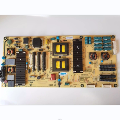 创维55G7200/720S49G电源板