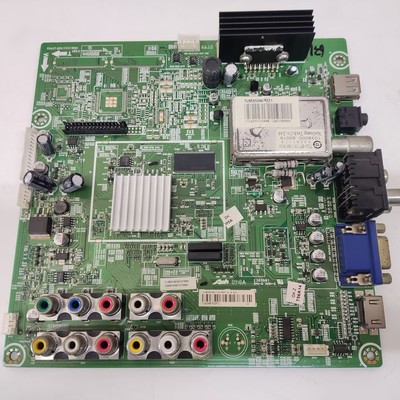 原装海信TLM32V66主板RSAG7.820.1727屏HS32LN1-IPS已测好现货