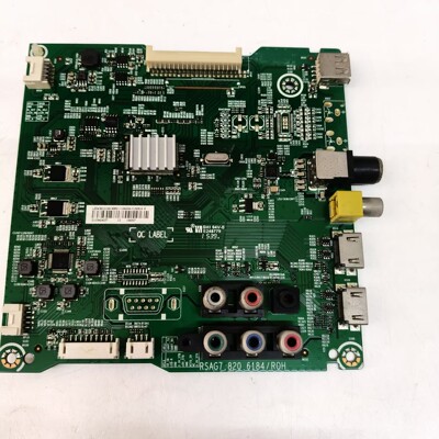 原装海信LED43EC210D主板