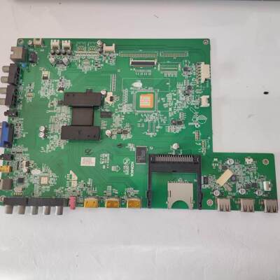 适用于！康佳LED50X6000D主板35015810屏V500HK1-LS5实拍图
