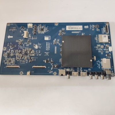 原装长虹50Q5N主板JUC7.820.00180218配屏C500U16-E7-A实拍图现货