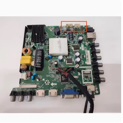 促销先锋LED-39B350主板TP.VST69D.PB83屏LS390TU6P32/LC390TA1A