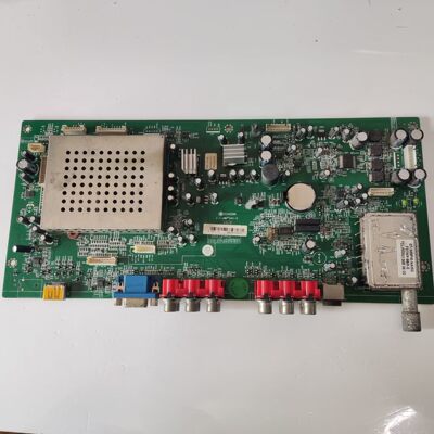 原装TCL L42E9主板40-0L46E9-MAD2XG屏LC420WXN实拍图现货