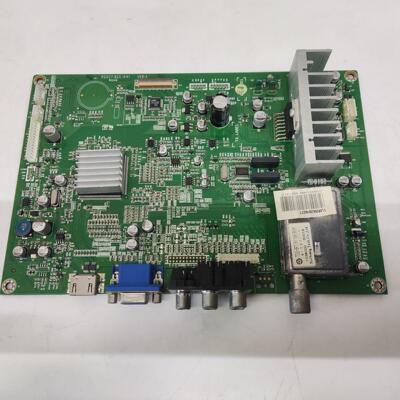 海信TLM26E29主板RSAG7.820.1441配屏V260B1-LN1测试好发货